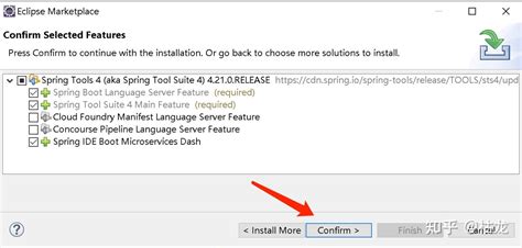 使用Eclipse创建Springboot项目 从零开始配置 知乎