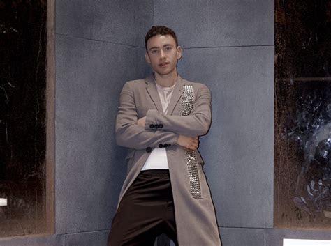February Lgbtq Music Olly Alexanders ‘polari And Venturings