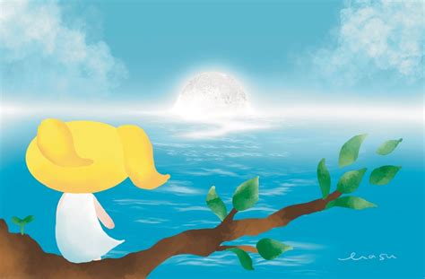 清風｜みるくま