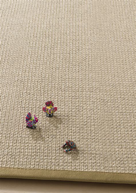 Alfombras De Sisal A Medida Colección Heneken Alfombras Kp