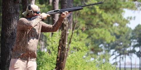 August Skeet Shoot
