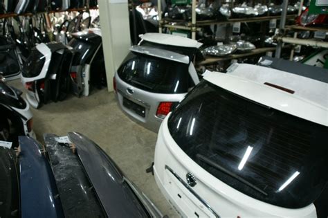 폐차장 중고부품 저렴하게 구할 수 있어요 네이버 블로그