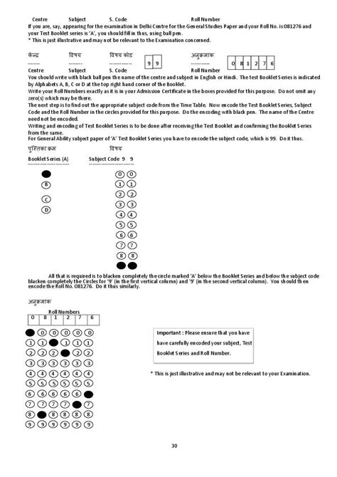 UPSC IES 2023 ESE Notification Result Question Paper Cut Off AglaSem Career