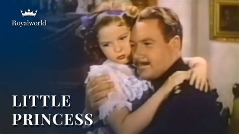 Shirley Temple The Little Princess