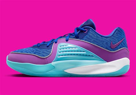 Nike Kd 16 Ready Play Dv2916 401