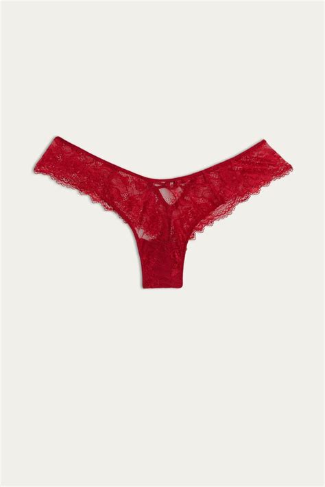 Sensual Romance Brazilian Intimissimi