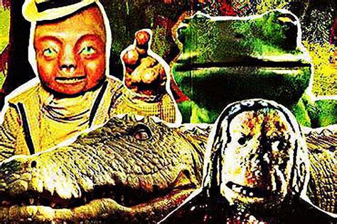 Top 10 Movie Monsters In Philippine Cinema