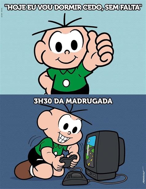 50 Memes Da Turma Da Mônica Para Você Rir Por Horas Memes Engraçado