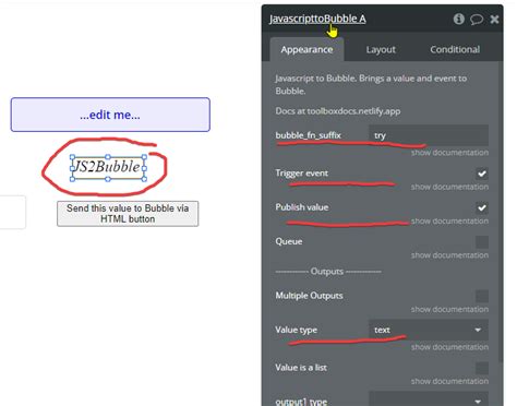 How Do I Use The Button I Created Within The HTML Code To Send The Form