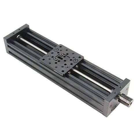 C Beam Linear Actuator Kit Without Motor Mechblock