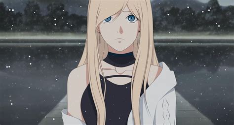 Naruto Oc Chihiro Chibi Sincere Smile By Tsukisoul On Deviantart Artofit