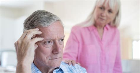 Lewy Body Dementia Symptoms And Early Warning Signs