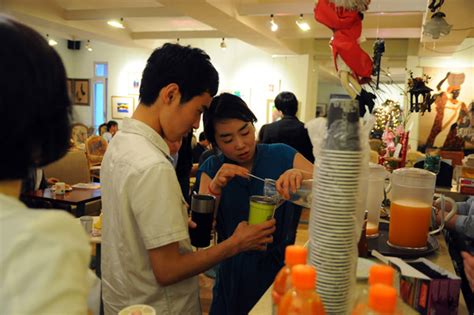 푸른아시아 카페콘서트 Vol5201105 푸른아시아 기후위기 대응 Ngo 환경단체