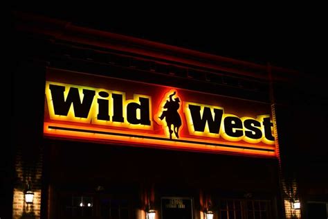 Photos Wild West San Antonio On Ladies Night Mysa