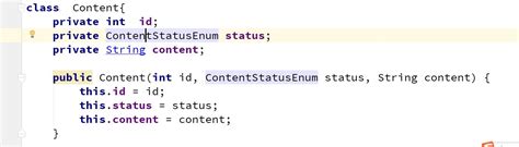 Java之枚舉，程式設計師應該掌握的開發技巧「簡潔易懂又安全的代碼」 每日頭條