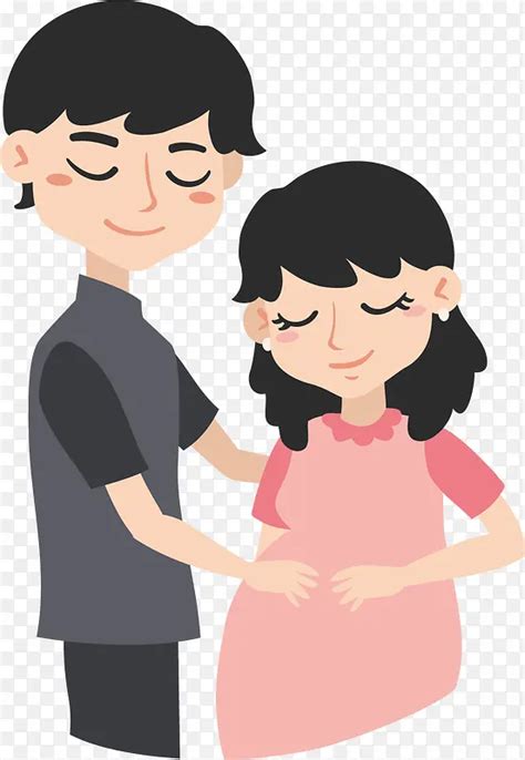 矢量图幸福的夫妻PNG图片素材下载 图片编号7971168 PNG素材网