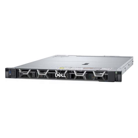 Servidor Dell Poweredge R Xs R Xsh Fy V Winpy Cl