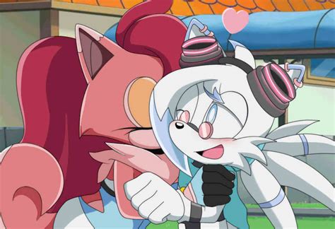 Auroradeity Sonic X Comm2 By Gemyazz On Deviantart