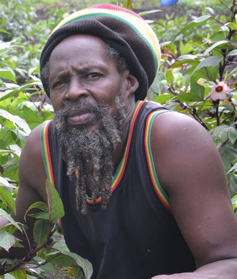 Popular Farmer Wadada Drowns The Grenada Informer
