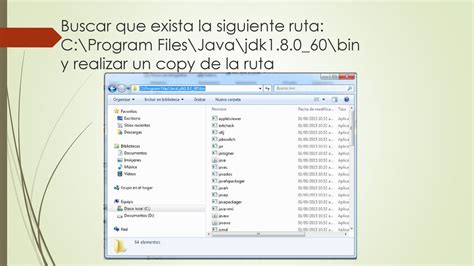 Instalaci N Del Compilador Java Ppt Descargar