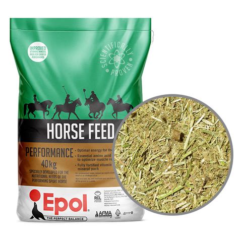 Epol Cool N Perform 12 40kg Morning Star Feeds