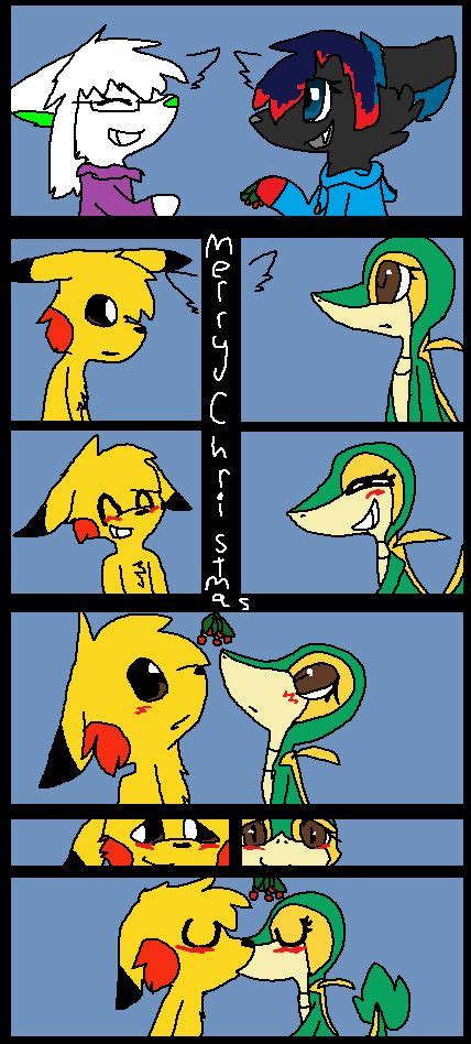 24 Snivy X Pikachu Ideas In 2021 Pikachu Pokemon Cute Pokemon