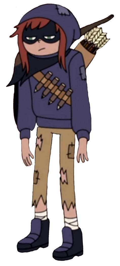 Characters In Adventure Time Multiverse Tv Tropes
