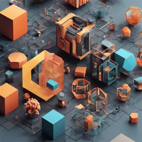 How To Use The Diffusers Library For 3D Shape Generation Fxis Ai
