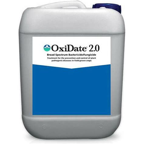 Oxidate 20 Fungicide 25 Gallons Seed World