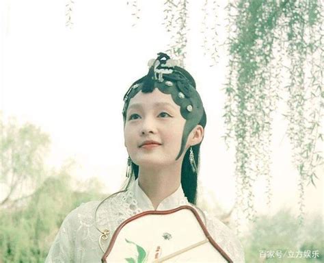 李沁为进娱乐圈言而无信？与昆曲母校恩怨被扒，网友直言浪费人才百科ta说