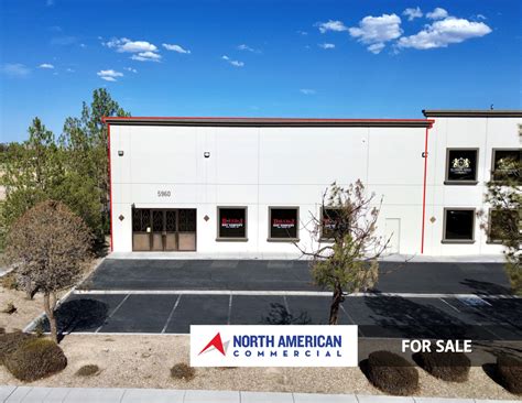 5960 Topaz St Las Vegas Nv 89120 Flex For Sale Loopnet
