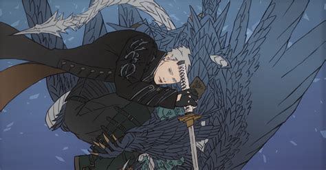 Devilmaycry Vergil バージル Junのイラスト Pixiv
