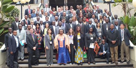 Talking About Green Economy In Nairobi Wealth Accounting And The