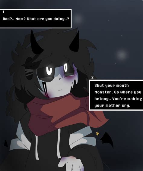 Frisk With Eyes Open On Tumblr