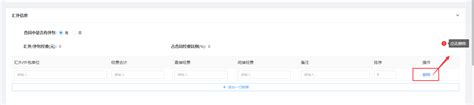 BUG EditableProTable 编辑表格删除最后一行报错TypeError Cannot read property