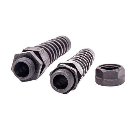 Kemppi Cable Clamp S16 Bending Protection Acl Industrial Technology