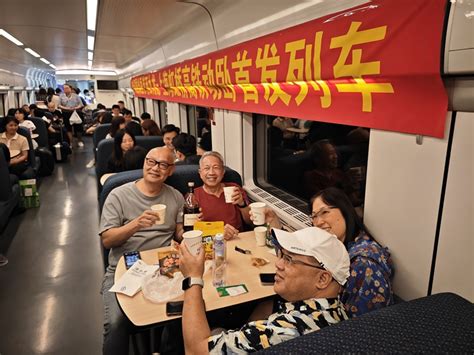 新时代中国调研行 粤港澳大湾区建设纪实地方动态中国政府网