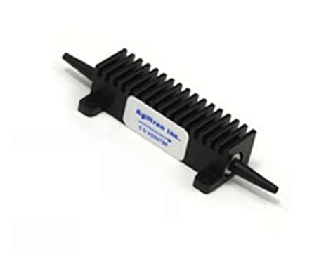 High Power Fiber Optical Components Agiltron Inc