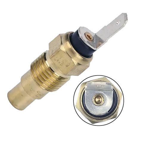 Oem Quality Temperature Guage Sensor For Nissan Navara D22 Yd25 Vg30