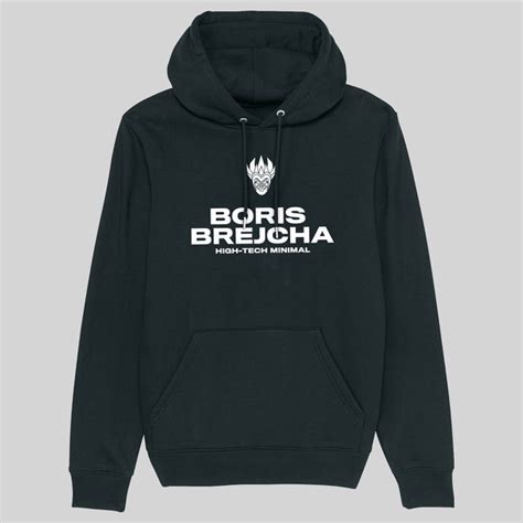 Official Boris Brejcha Merchandise | FCKNG FASHION