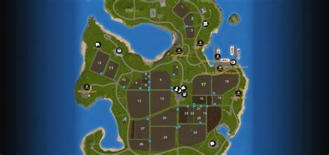 Fs17 Maps Farming Simulator 17 Mods Fs 2017 Mods