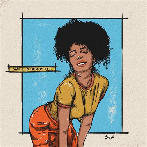 Sttw Smile To The World Sttw Illustration • Instagram Photos And Videos