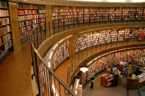 Most Popular Public Libraries Among Kathmandu Bibliophiles
