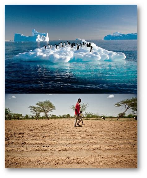 TU MESA DE DINERO CONSECUENCIAS DEL CAMBIO CLIMÁTICO SON CADA VEZ MÁS