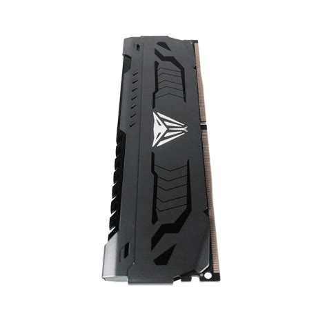 Patriot Releases Viper Steel DDR4 Memory 4400MHz GND Tech