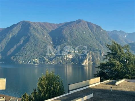 Luxury Penthouses With Elevator For Sale In Ticino Switzerland