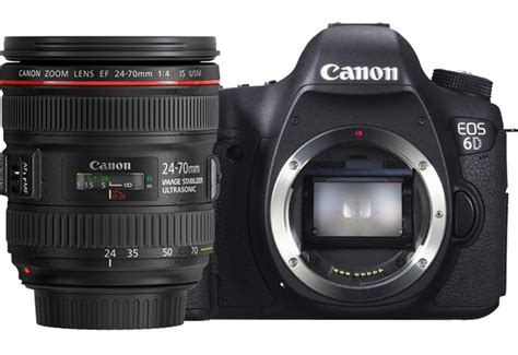 Canon Eos 6d Price In Malaysia And Specs Rm5290 Technave