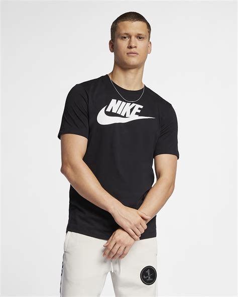 Nike Sportswear Mens T Shirt Nike Id