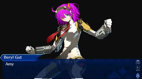 Robot Amy 03 You Will Be Mine R Grandorder