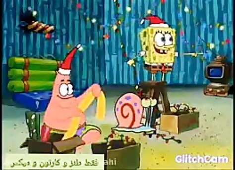 آهنگ تولد یک باب اسفنجی